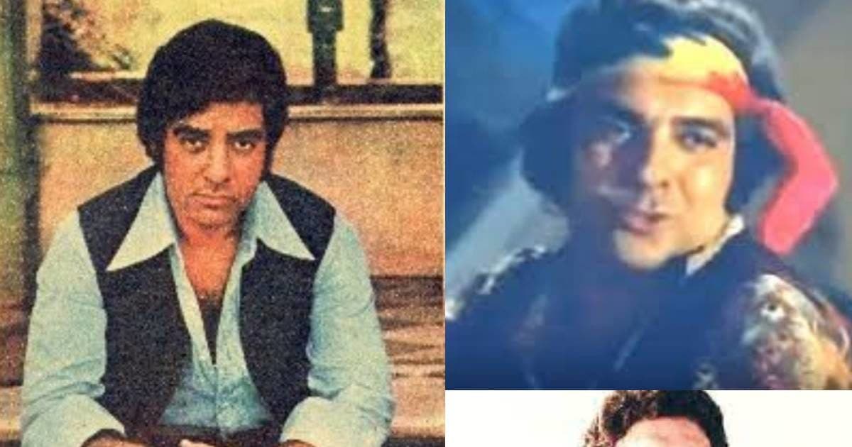 Jalal agha know about his death before die actor personal life was in difficult after marriage ...