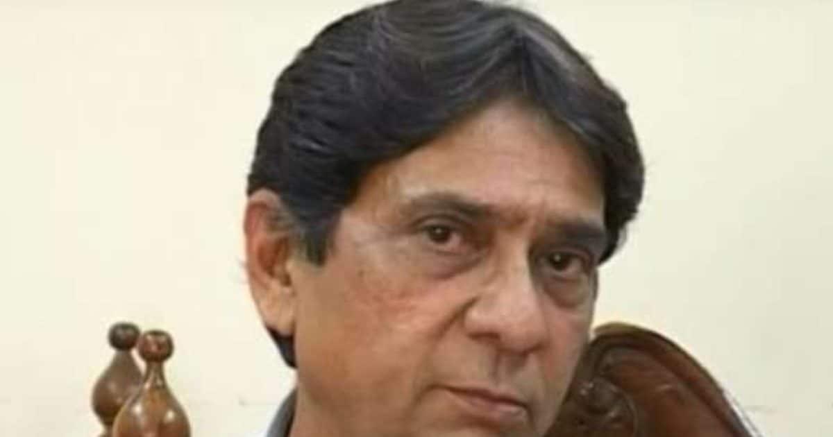 Lagaan fame veteran actor javed khan amrohi passes away - 'लगान' फेम जावेद खान अमरोही का 70 की ...