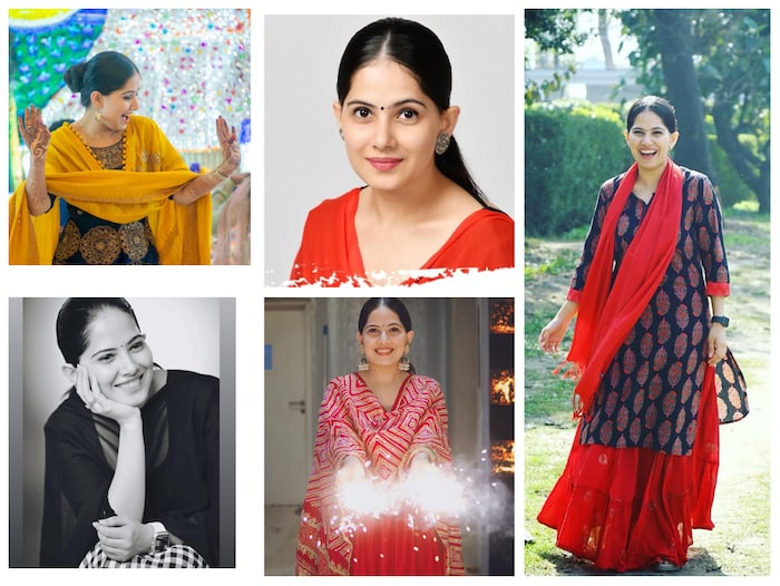 Celeb education jaya kishori education qualification jaya kishori ...