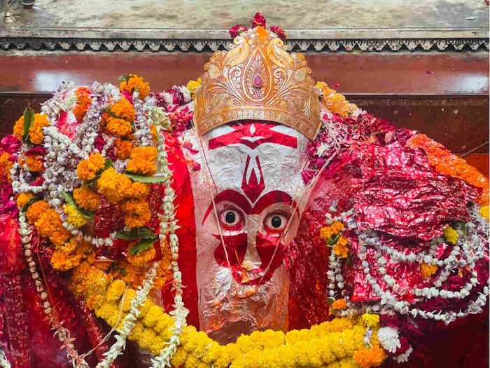Kaniwada Hanuman Mandir Jalore Dalit priests get worship done unique ...