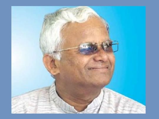 Who is Dr Khadar Vali Millet man of India inspiring revolution for ...