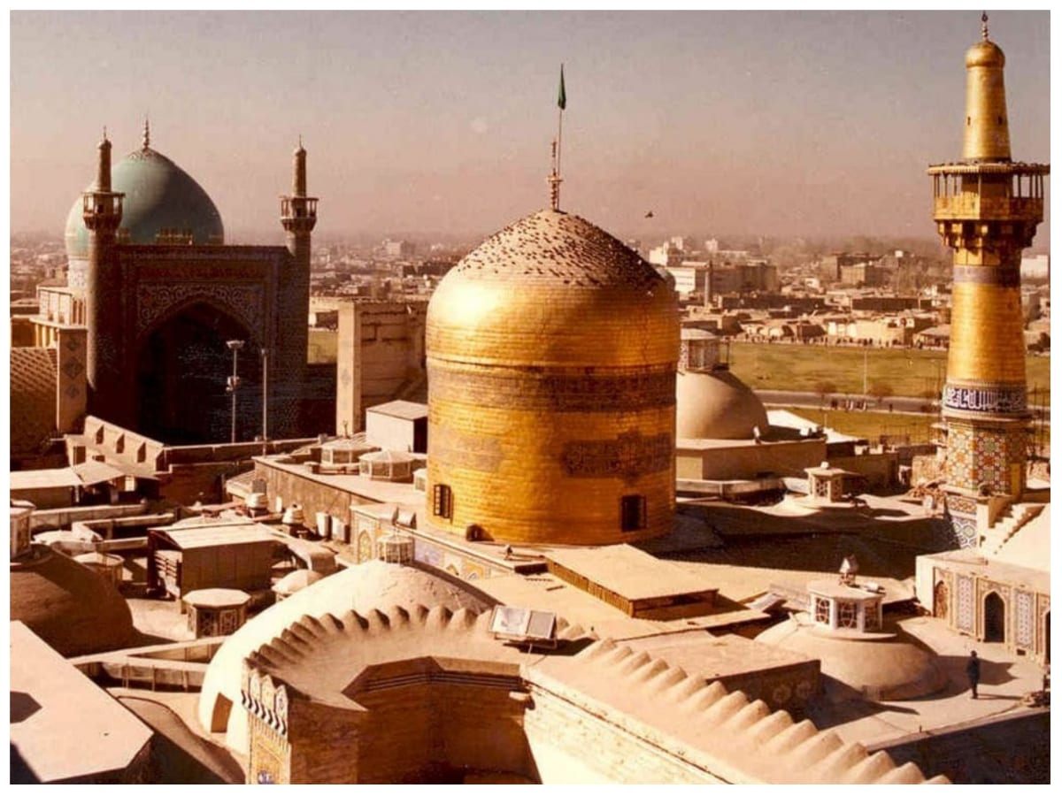 What is islamic state khorasan which calls itself the protector of ...