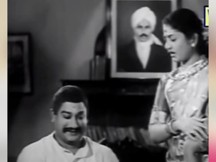 Kumari Rukmani Four Generation in Tamil Cinema actress lakshmi family ...