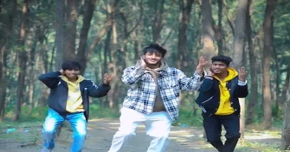 Ladke Ka Dance: 'पिंगा' सॉन्ग पर लड़कों ने किया जबरदस्त डांस, गजब का है ...