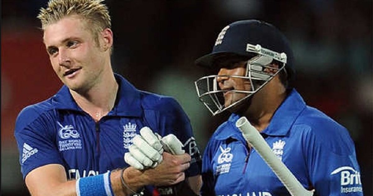 Luke wright becomes national selector next day announce retirement from ...