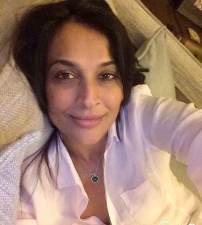 Where is Miss India Madhu Sapre 1 Photoshoot with ex boyfriend milind Soman destroyed career now ...