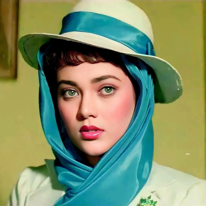 'राम तेरी गंगा मैली' का वो सीन.. जिसे देखकर मच गया था बवाल, झरने के ...