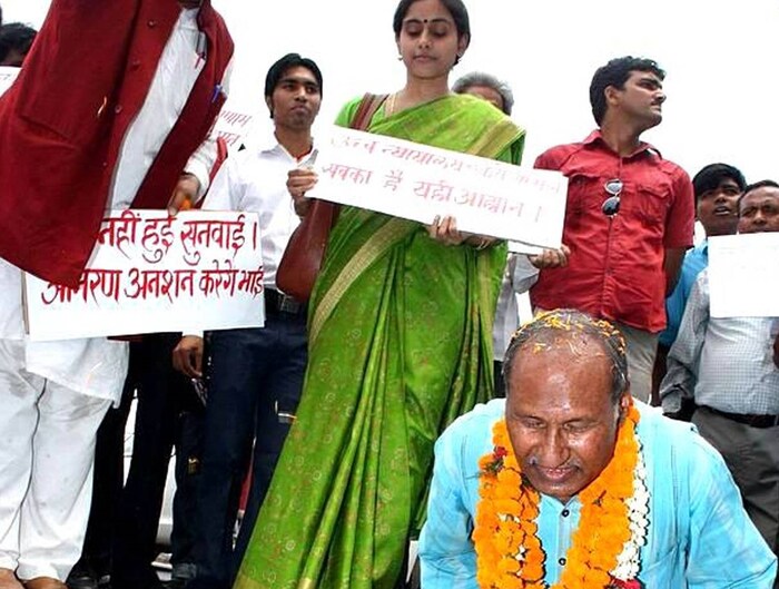 Loveguru matuknath story remembered again in valentine week where is ...