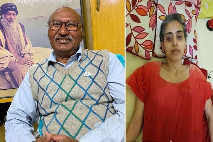 Loveguru matuknath story remembered again in valentine week where is ...