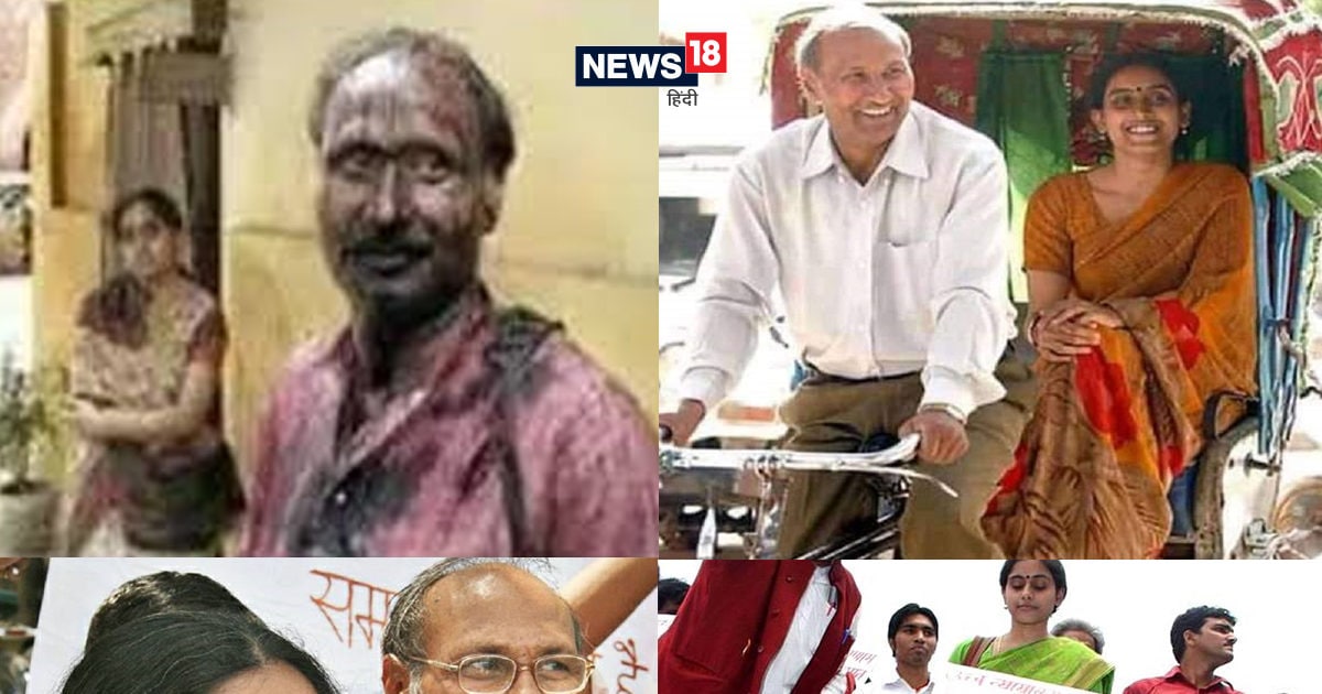 Loveguru matuknath story remembered again in valentine week where is ...