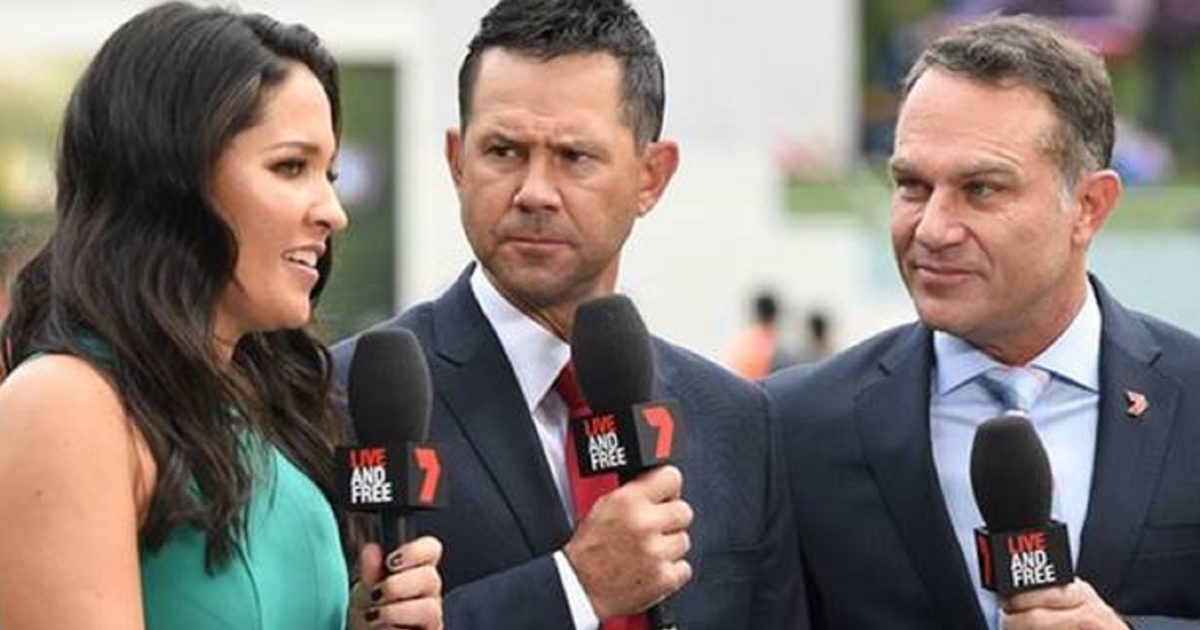 Australian batsman michael slater controversial career depression in ...