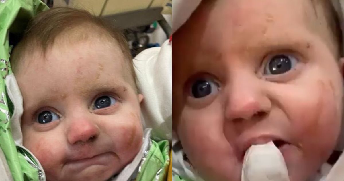 Miraculous rescue in turkey baby found alive in rubble after 128 hours ...