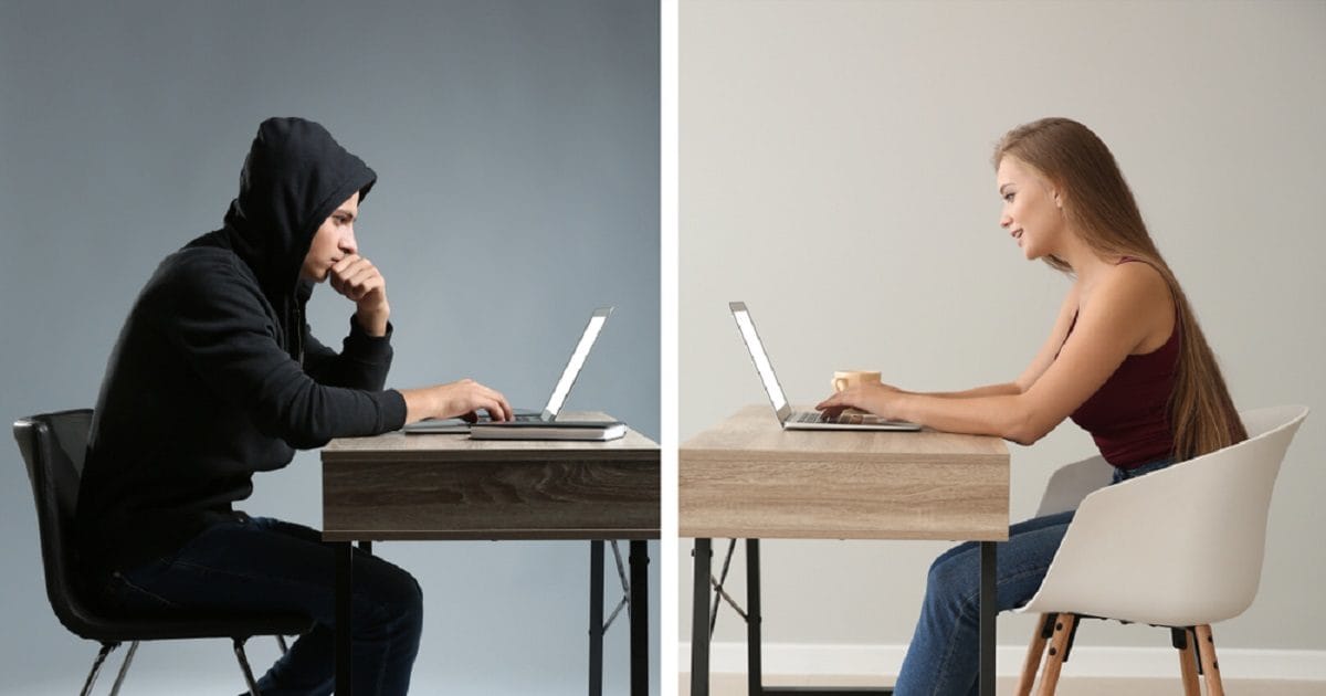 Beware of these 5 online dating scams during Valentines day - प्यार भी ...