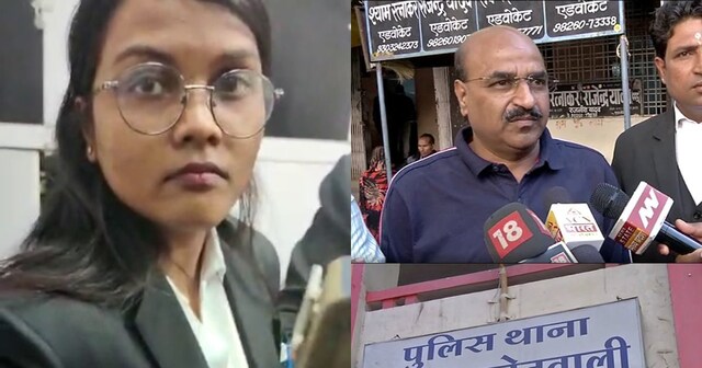 Indore PFI Case: आरोपी युवती की जमानत पर आपत्ति, वकील को मिली धमकी- सर ...