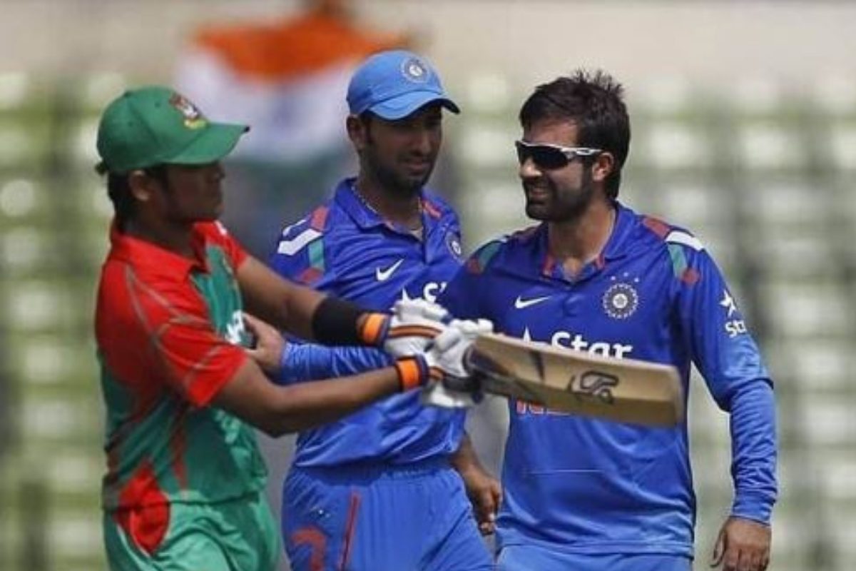 Happy birthday parvez rasool not played international cricket from 2017 ...