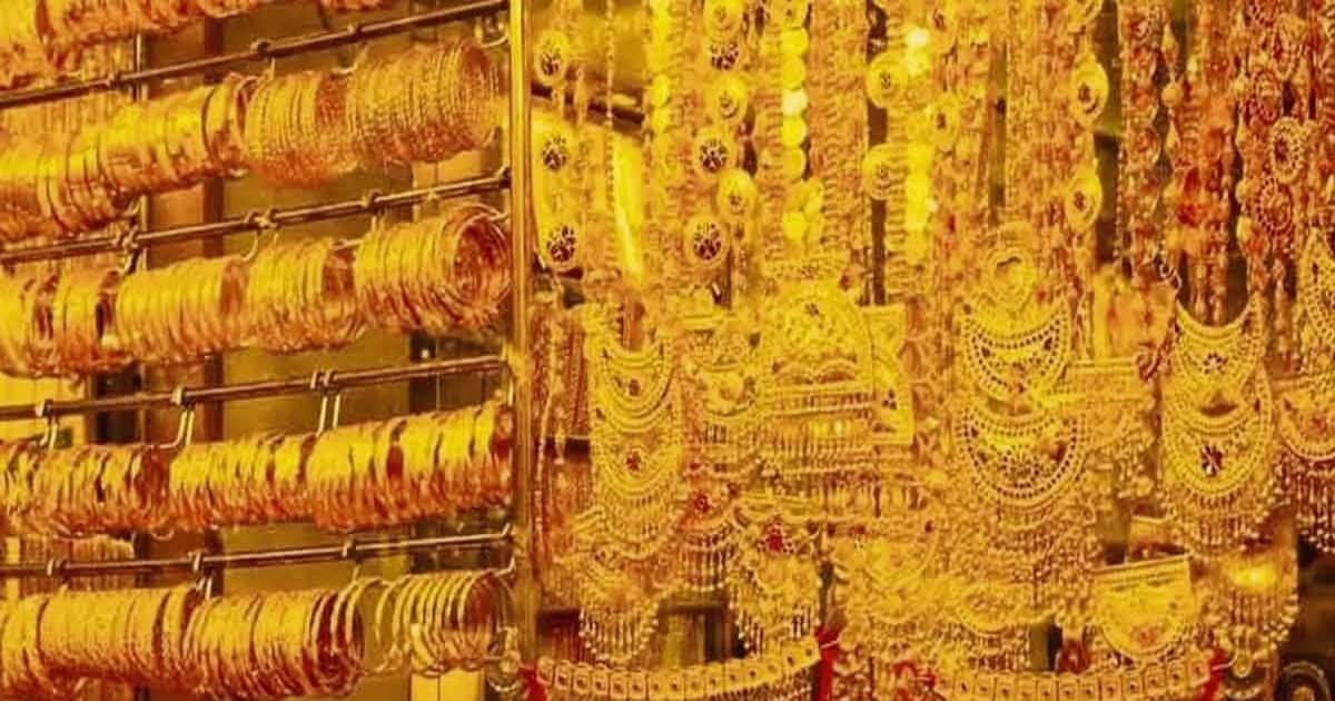 Gold silver price today latest news update on december 2nd march 2023 ...