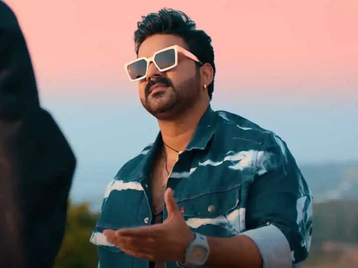 Pawan Singh Bihar village house Inside pics Bhojpuri Powerstar Spent ...