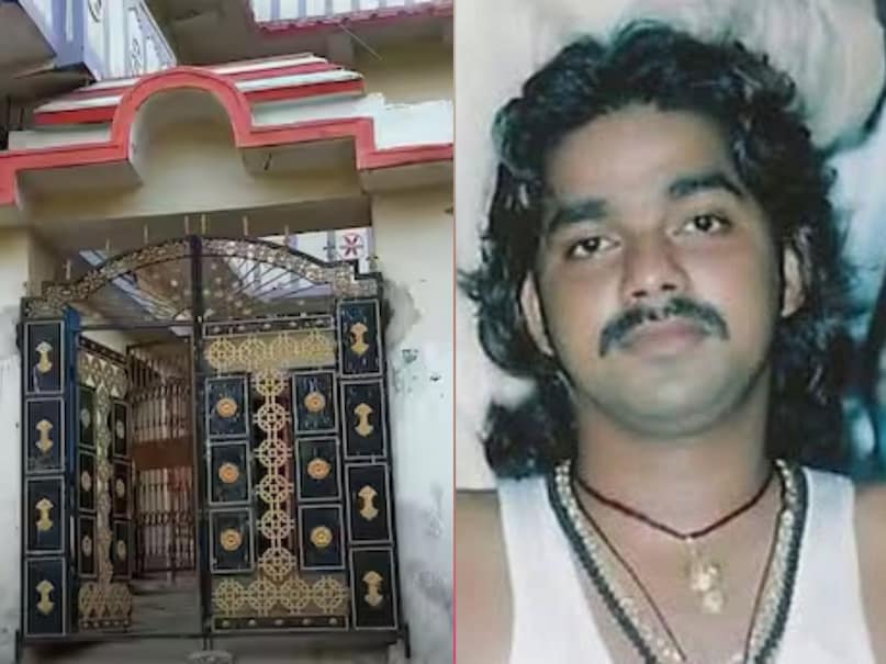Pawan Singh Bihar village house Inside pics Bhojpuri Powerstar Spent ...