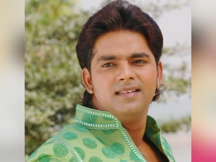 Pawan Singh Family And He Shares Best Bond With Mother Bhojpuri ...