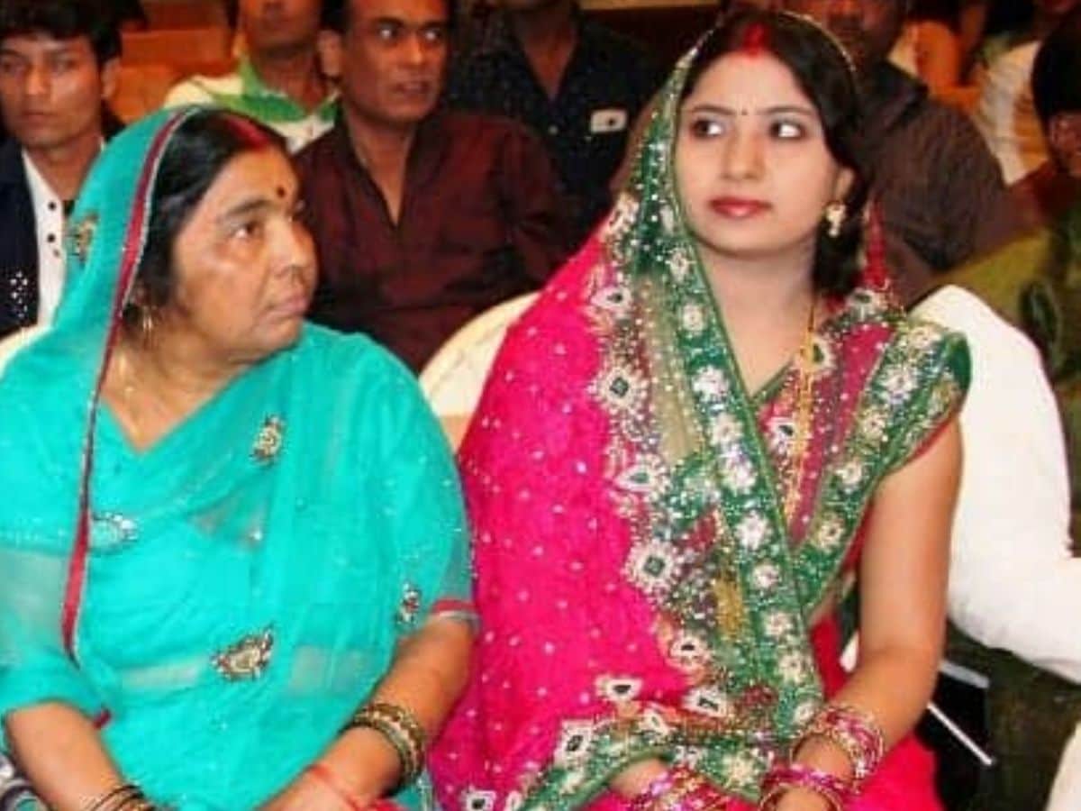 Pawan Singh Marriage