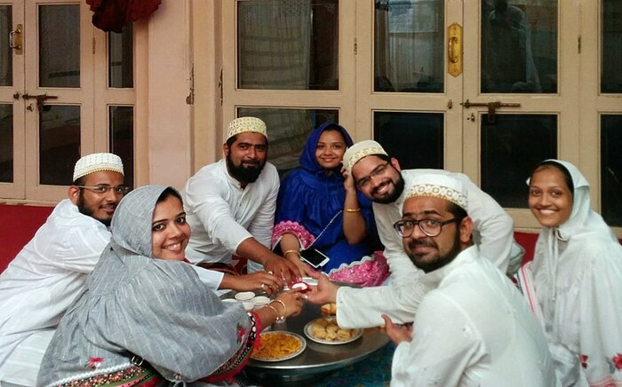 Bohra muslim community who are dawoodi bohra muslim - कौन हैं बोहरा ...