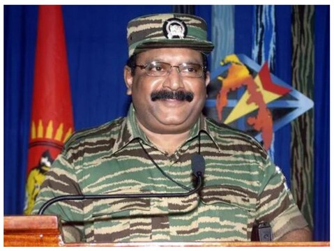 Will false claims made on Prabhakaran death like his son Balachandran ...