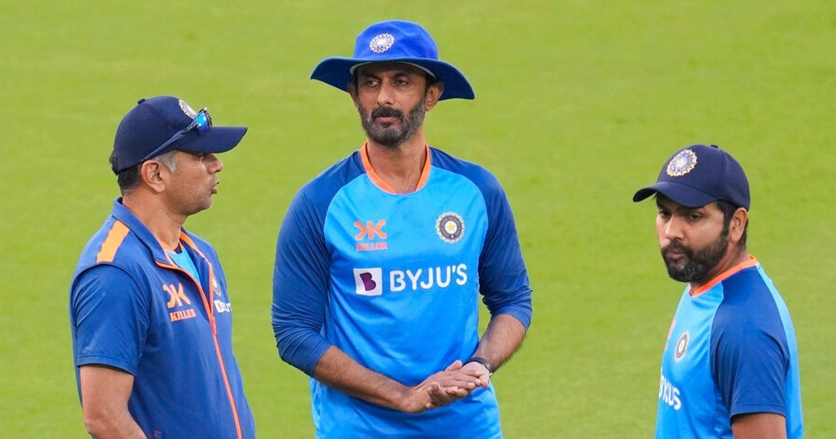 Jaydev unadkat have to sit out Mohammed shami and Mohammed siraj doing ...