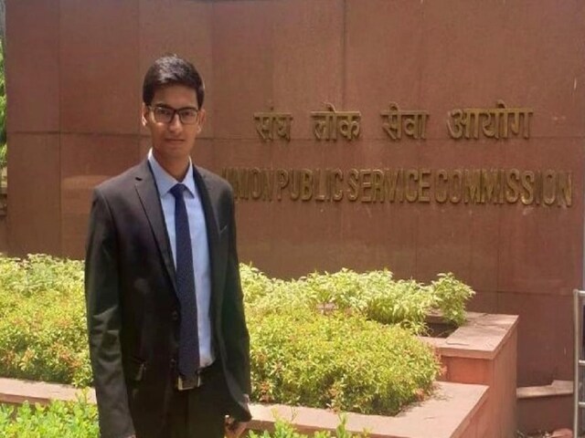 Ips raj krishna viral video over upsc preprations - UPSC की तैयारी करने ...