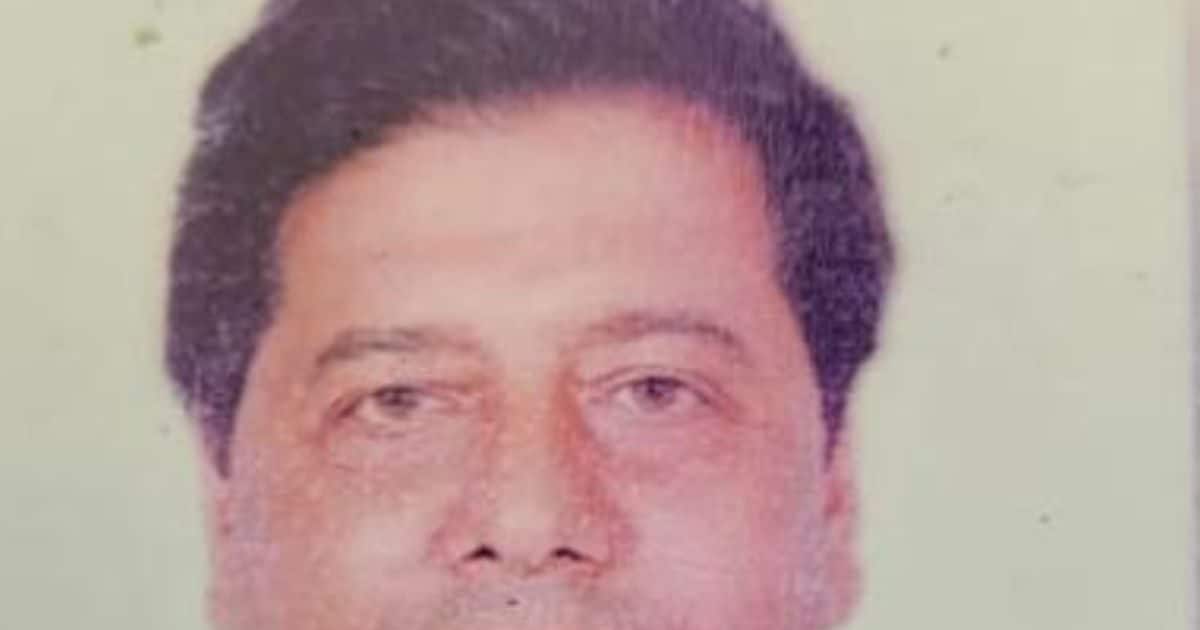 Breaking News: रवि किशन के घर पसरा मातम, बड़े भाई राम किशन शुक्ला का ...