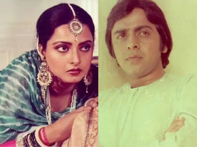 Vinod mehra third wife kiran mehra spill beans about husbands love ...