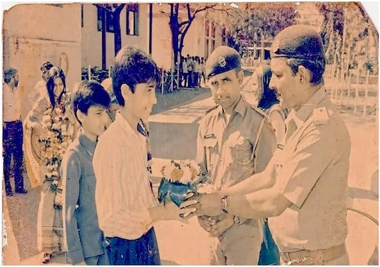 Azim premji son rishad premji net worth chairman of wipro and his wife ...