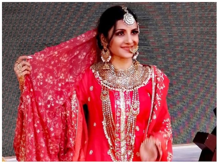 Success story of ritu suhas admi noida dm suhas ly wife mrs india ...