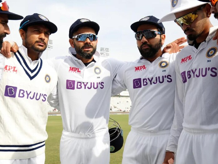 Ind vs pak 1st series between india vs pakistan played in 1952 team india won bcci pcb - भारत ...