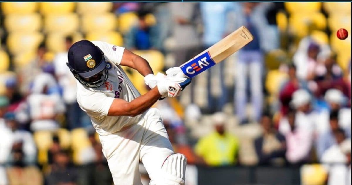 Rohit Sharma survives as mitchell Starc Australia miss 2 chances to ...