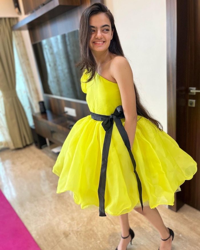 Riva Arora Ruhanika Dhawan Prachi Kadam includes 5 TV actresses became ...
