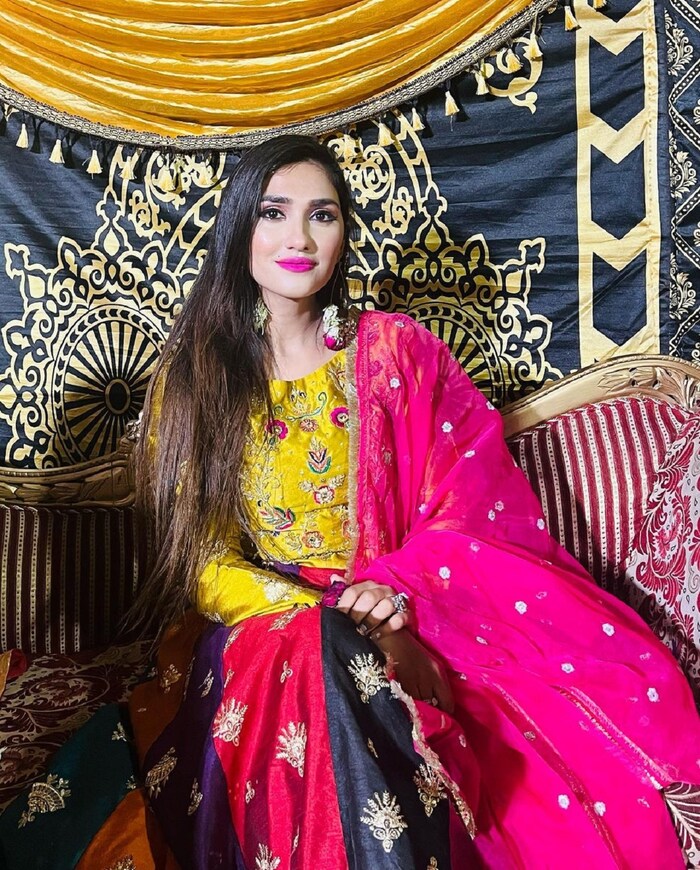 Pakistan shadab khan wedding ritual start hasan ali indian wife samiya ...