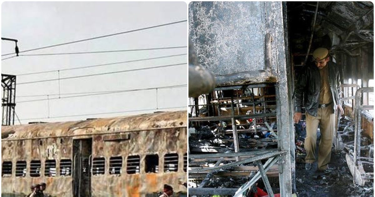 Samjhauta express bombing 18 february 2007 16 years ago blast in ...