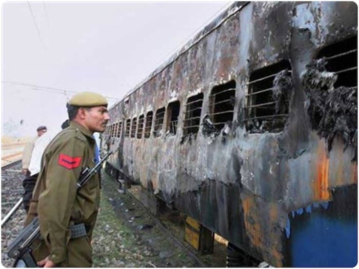 Samjhauta express bombing 18 february 2007 16 years ago blast in ...