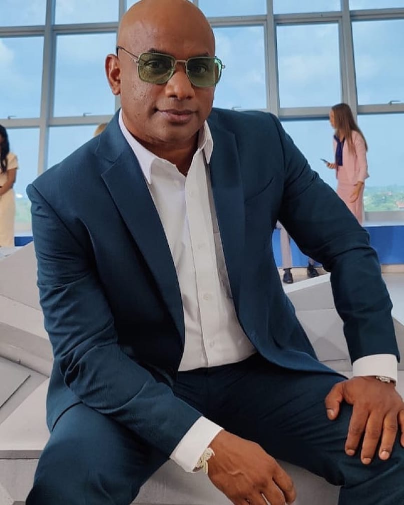 Sri lankan legend sanath jayasuriya 3 marriages failed allegedly leaked his third wife maleeka ...