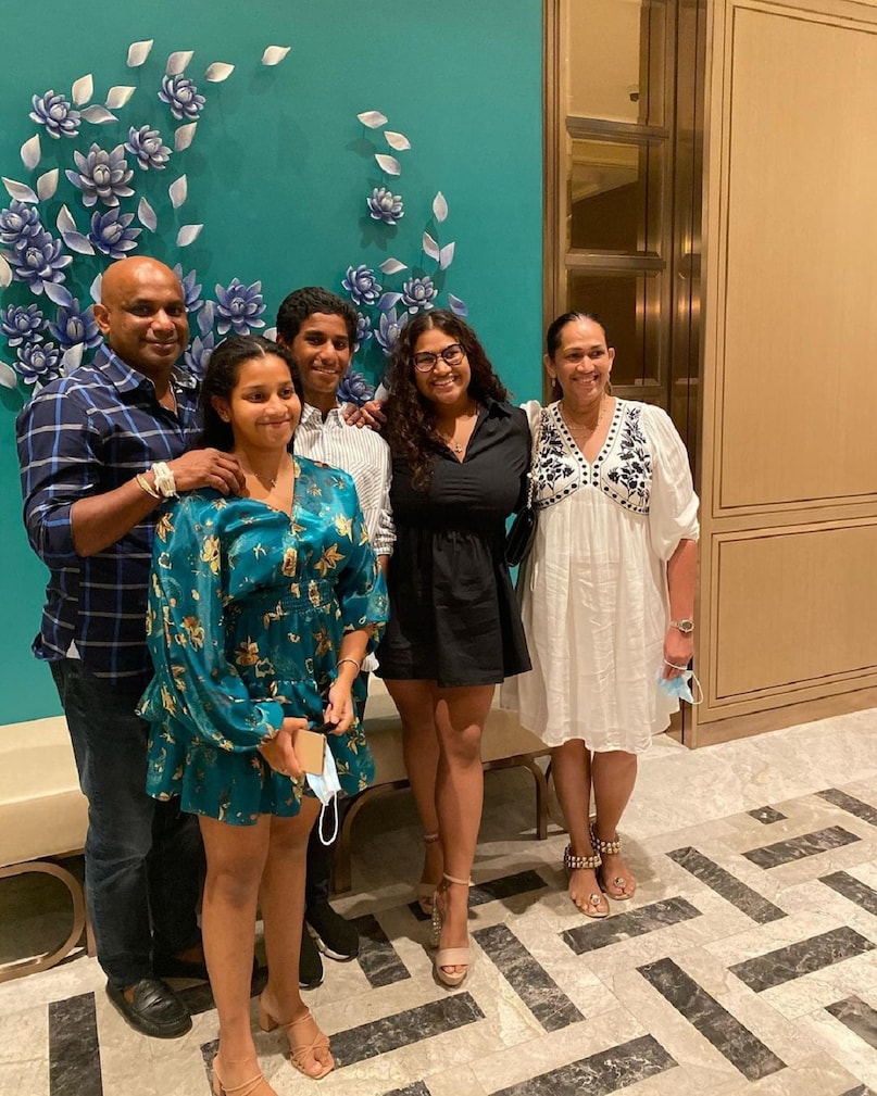 Sri Lankan Legend Sanath Jayasuriya 3 Marriages Failed Allegedly Leaked
