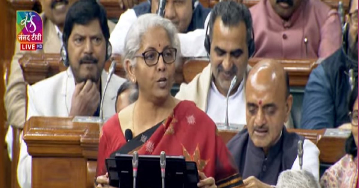 Aam Budget 2023- बजट को कहां देखें, कैसे सुने, इसके ल‍िए खूब सर्च किया ...