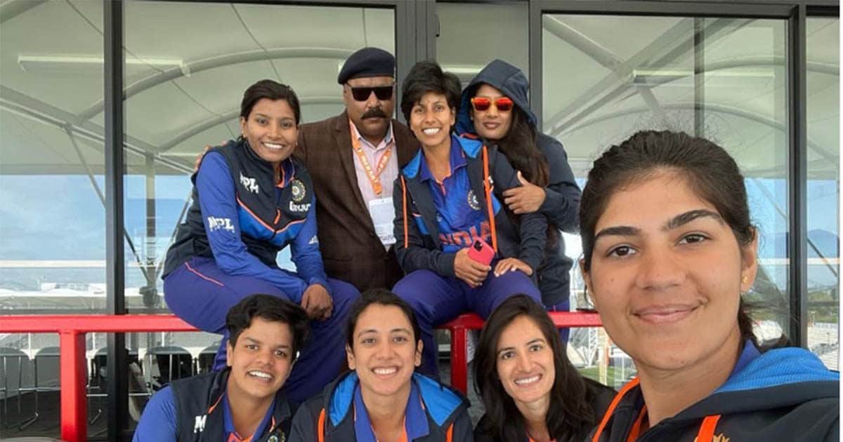 Mithali raj single in the age of 40 not married yet she score more than ...