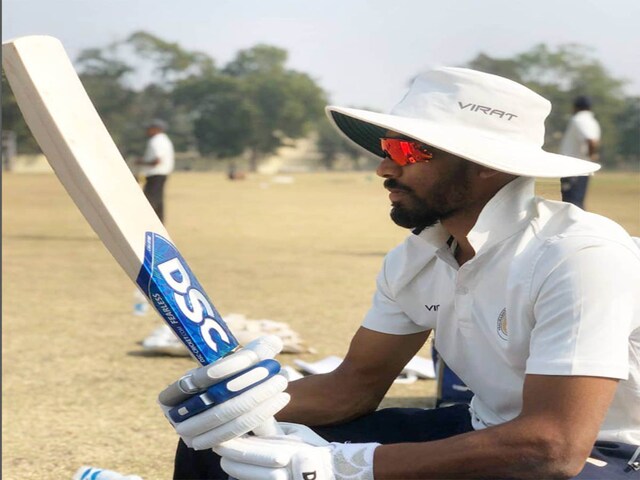 Ranji Trophy: रवींद्र जडेजा के साथी ने मचाया कोहराम, 9वें नंबर पर ...