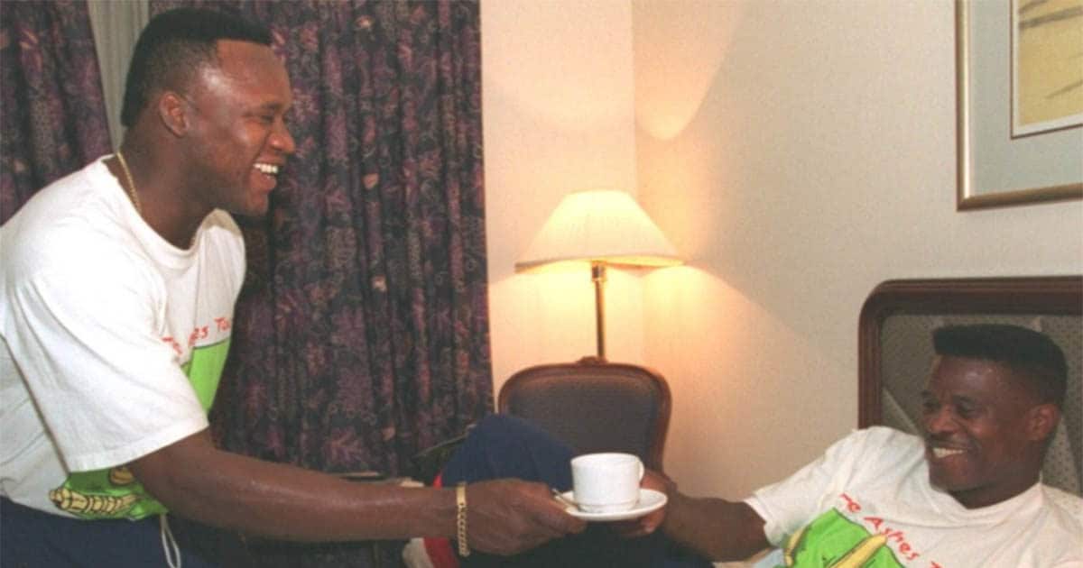 Joey benjamin debut in 33 played only 3 match for england dead in 2021 ...