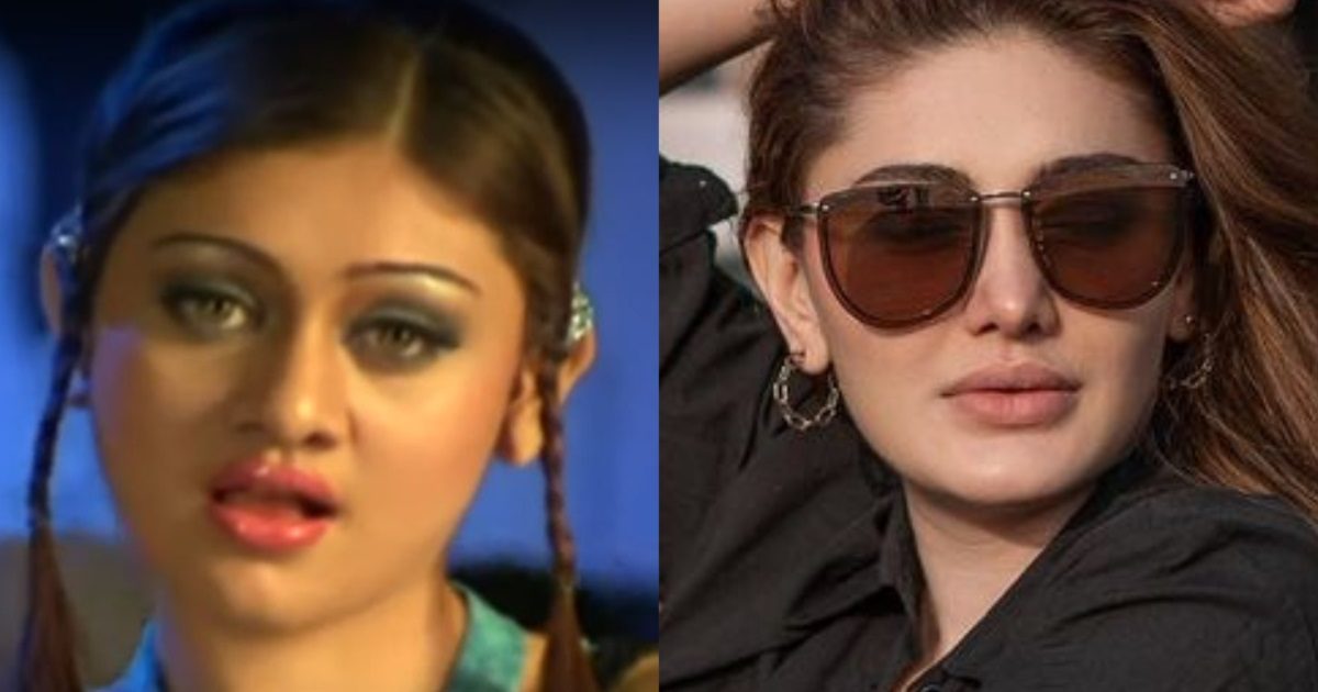 Kanta Laga girl Shefali jariwala suddenly disappeared from Bollywood ...