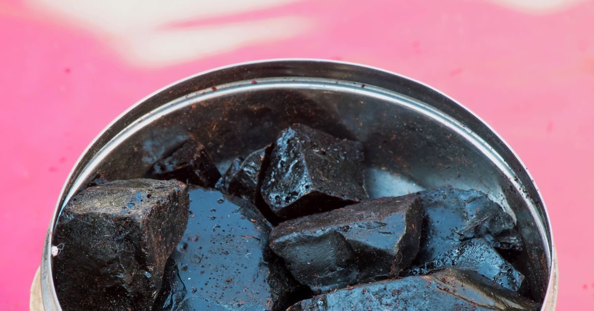 Difference between original and fake shilajit to recognizing ...