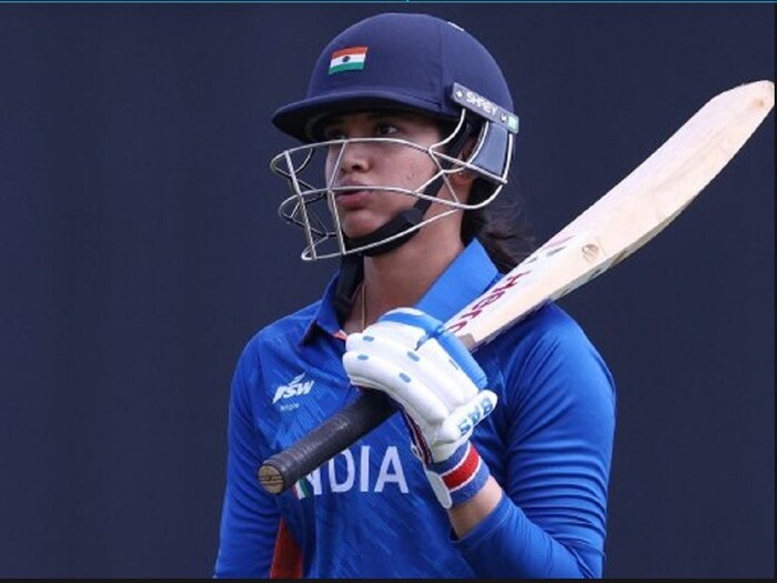 IPL vs WPL 87 players of womens premier league got rs 595 lakhs smriti ...