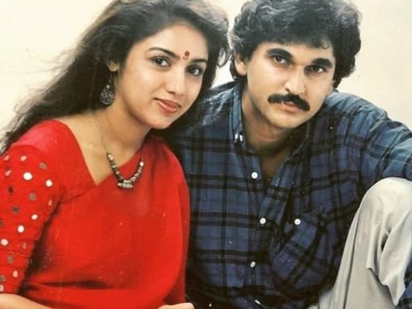 South Actress Revathi And Suresh Chandra Menon Love Affairs And Divorce ...
