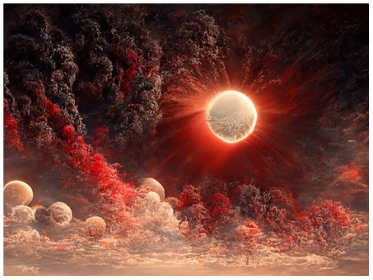 Explainer what is the temperature in space is it cold or hot how can ...