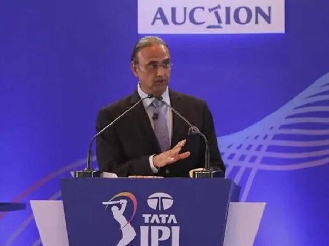 Tnpl auction 2023 date time live streaming charu sharma will conduct ...